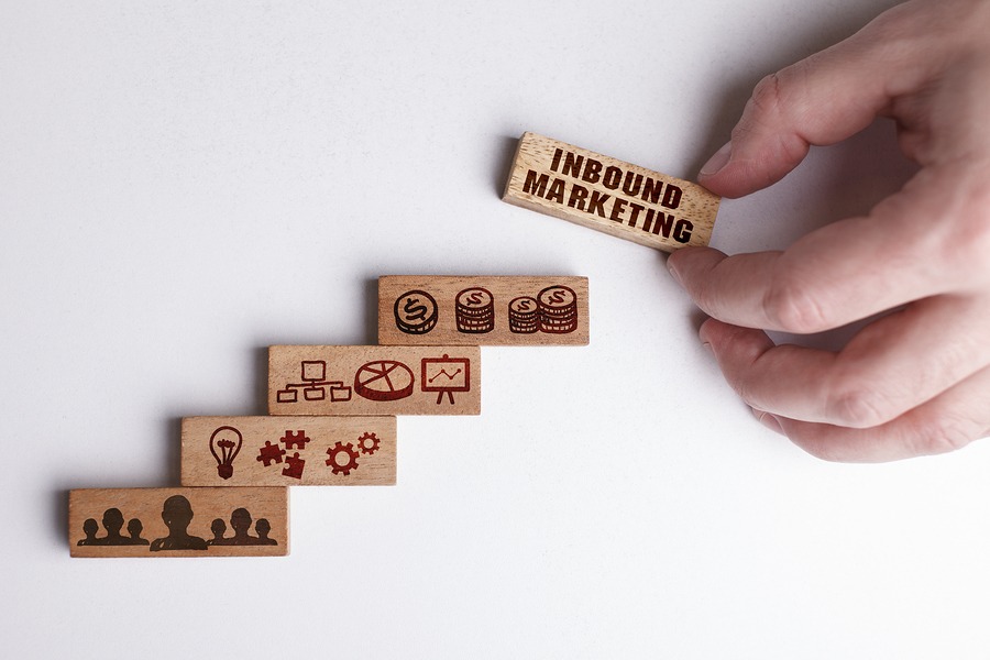 Inbound Marketing: Effective Ways of Drawing Clients into Your Business.