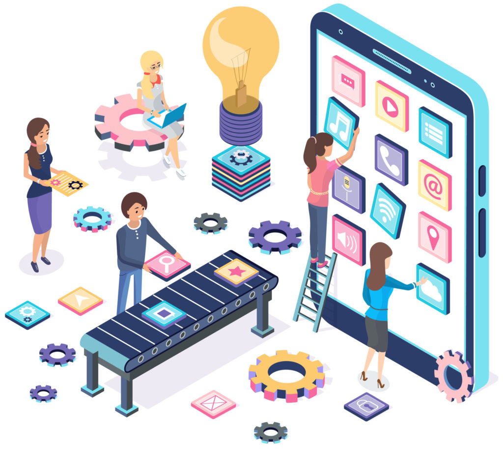 Best Software to Create Mobile Apps in 2022? | Blog