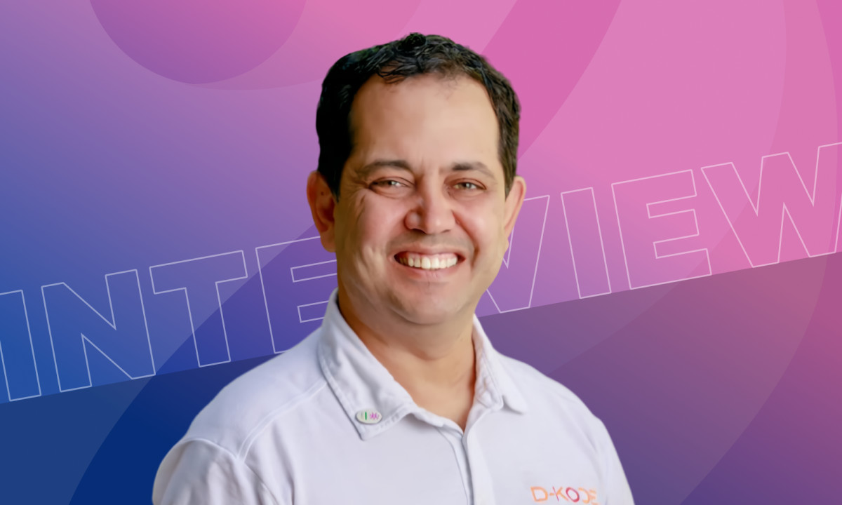 DesignRush Interview With Daniel Kodam: Optimizing App Performance