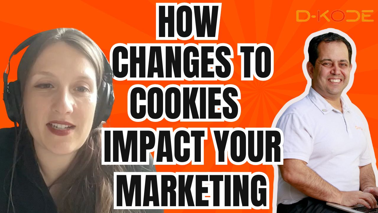 How Cookies in Marketing Shape Campaigns | D-Kode Technology