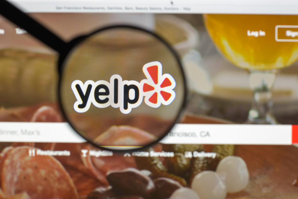 5 Advantages of Doing Ads with a Yelp Agency Partner